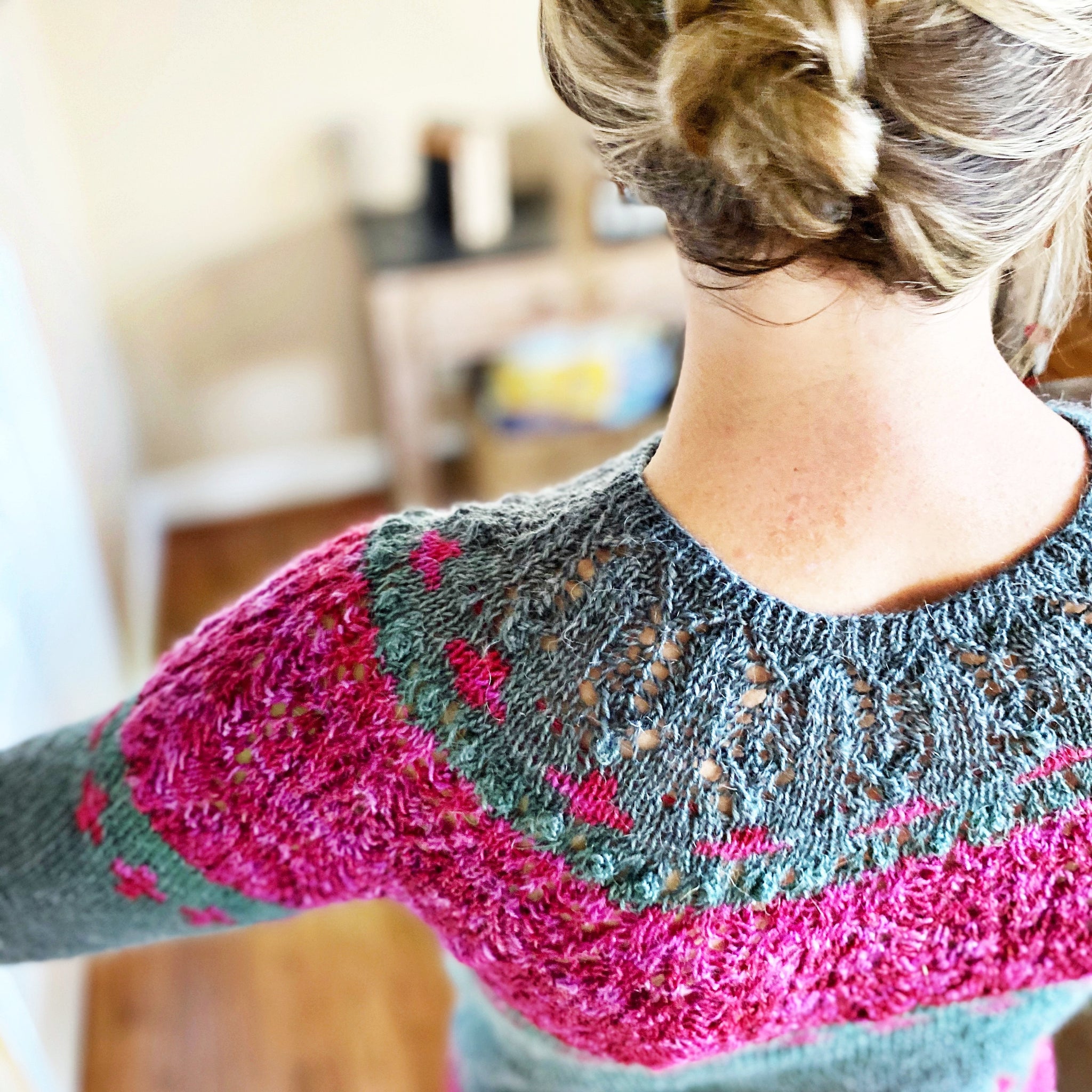 Knitting Patterns – Knitty McPurly, LLC