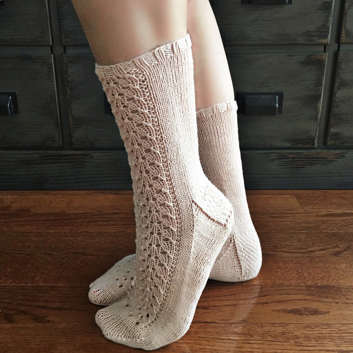 Molly Socks – Knitty McPurly, LLC